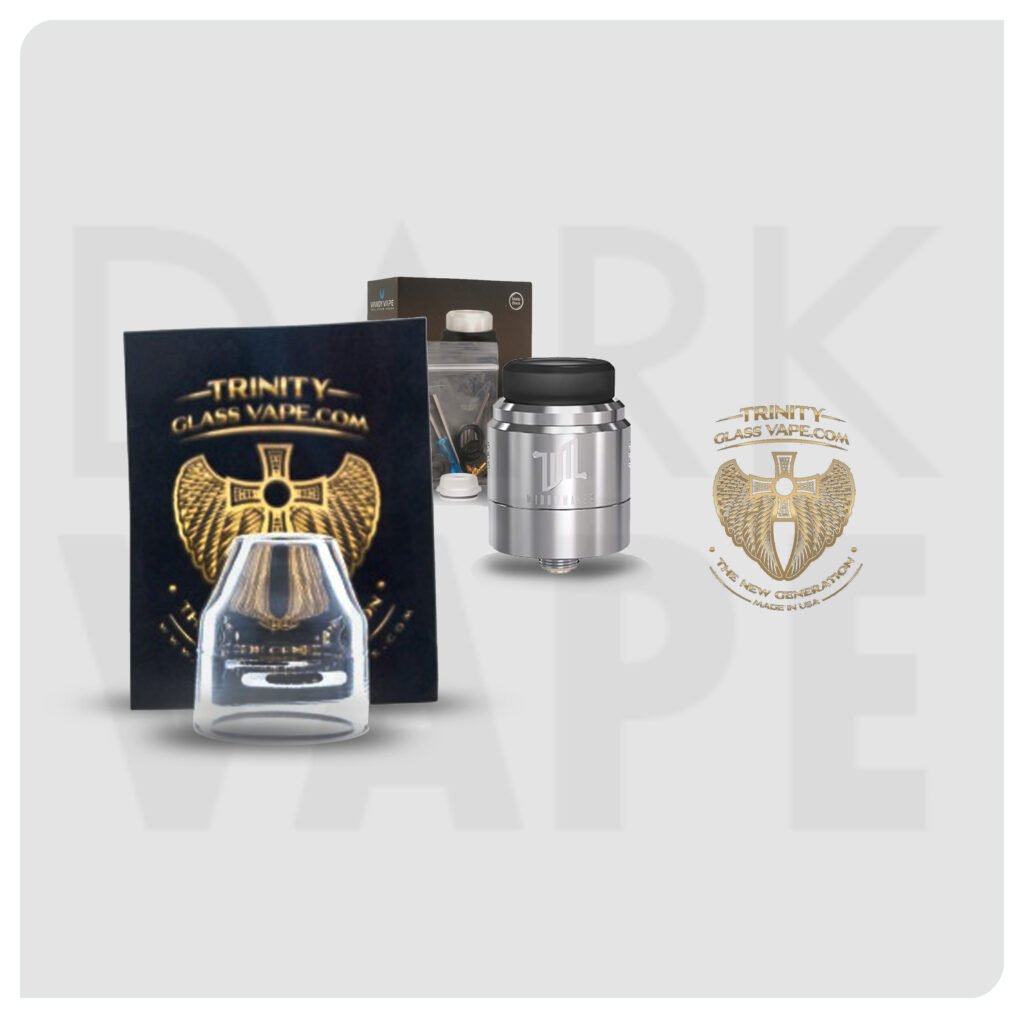 DARKVAPE – Tienda de Vapeo